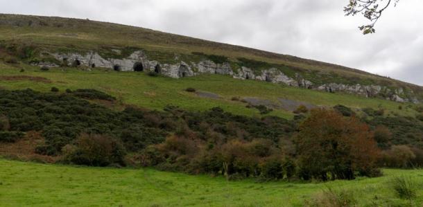 Kesh: The Caves of Legends And Ireland’s Beautiful Entryway To Middle ...