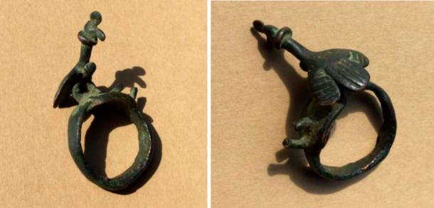 An Extraordinary Discovery: A Giant’s Ring of the Inca Era? | Ancient ...