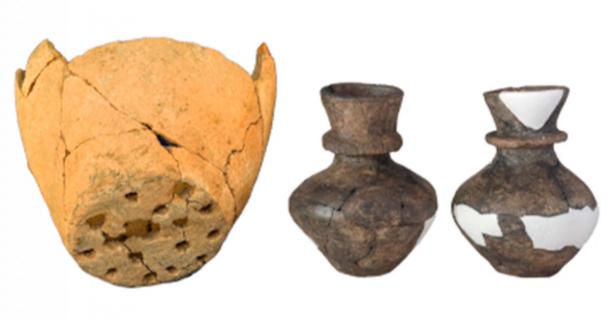 Neolithic Solutions to Lactose Intolerance Revealed in New Study ...