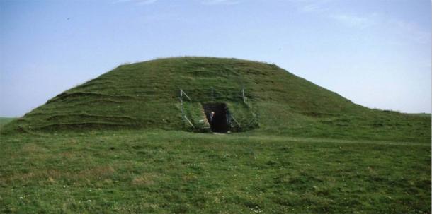 Functioning Portal To The Otherworld Discovered at Maeshowe | Ancient ...