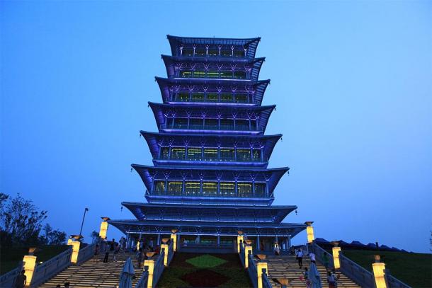 The Jewels of the East: Top 8 Ancient Capitals of China | Ancient Origins