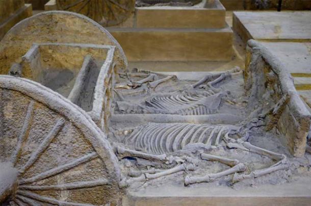 Anyang: An Ancient Chinese City and the Evolution of Urbanization ...