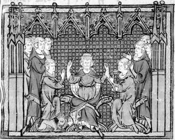 The Carolingian Dynasty - Puppeteer Rulers In Early Medieval Europe ...