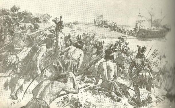 The Last of the Charrua: The Honored Warrior Tribe of Uruguay | Ancient ...