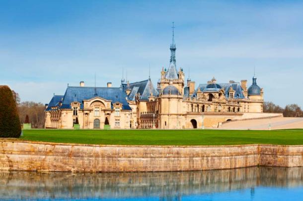 Photographic Marvels: 12 Stunning Historic Palaces You Need to See to ...