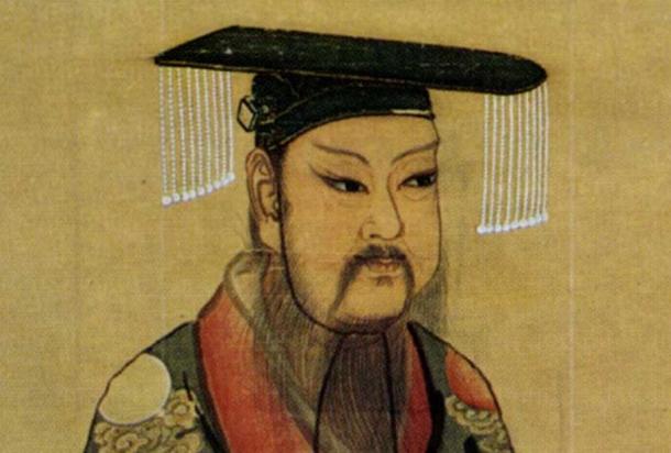 Thousands of War Captives Enslaved for Years Before Being Slain as ...