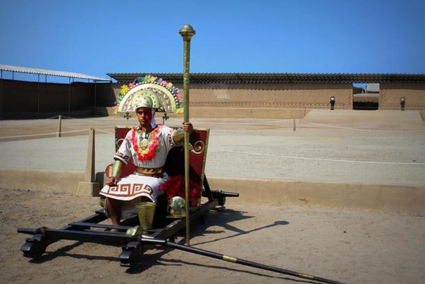 1,200-Year-Old Telephone, Amazing Invention of the Ancient Chimu ...