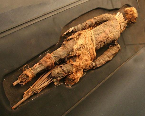 7,000-Year-Old Chinchorro Mummies are the World's Oldest | Ancient Origins