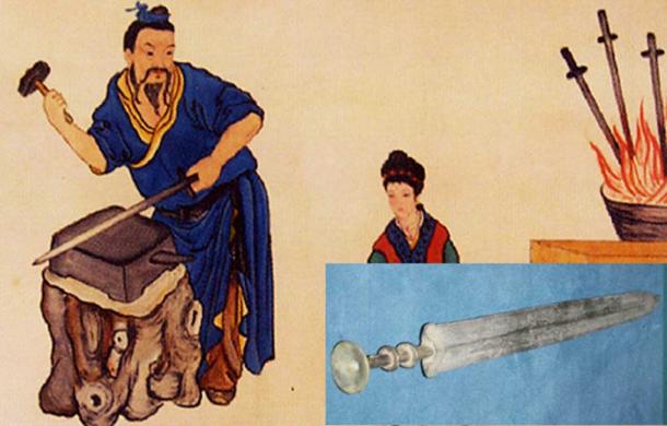 2,300 Years and Still Shining: Archaeologists Unearth Brilliantly ...