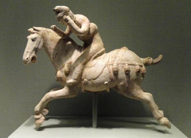 Archaeologists in China unearth 2,400-year-old Polo Sticks and Balls ...