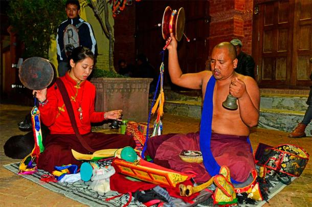 The Mysteries of Tibet’s Ancient Bon Religion | Ancient Origins