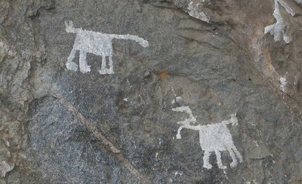 Chongoni Rock Art Offers Fascinating Insight into Mysterious Secret ...