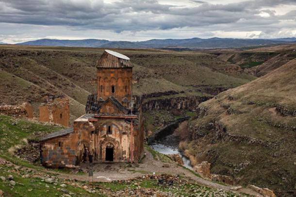 Ani: The Ghost City of 1001 Churches | Ancient Origins