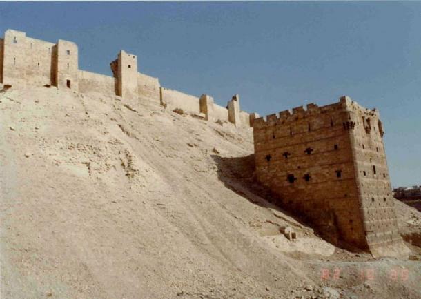 The Walls of Jericho: How Accurate Was The Biblical Account? | Ancient ...