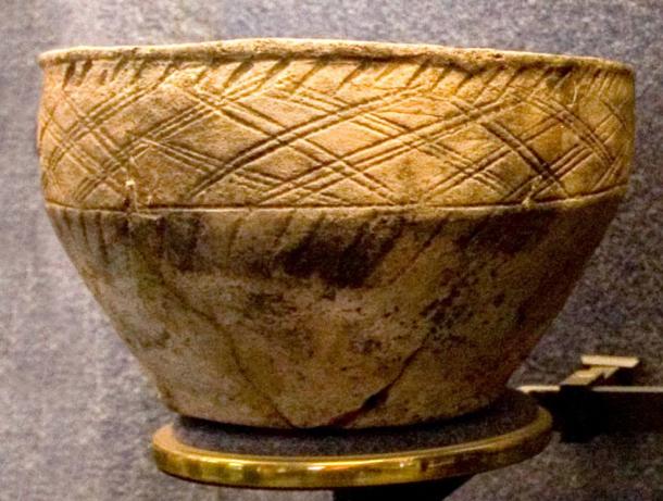 The Bronze Age Srubna Culture and their Unique Timber Graves for the ...