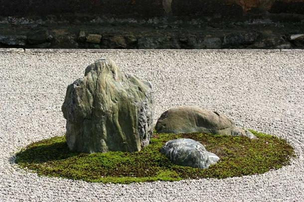 Finding Zen in the World’s Most Famous Rock Garden | Ancient Origins