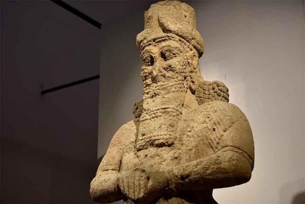 Nabu: Ancient Mesopotamian God of Scribes and Wisdom | Ancient Origins
