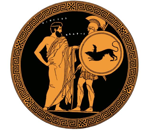 Solon: The Father of Western Law | Ancient Origins