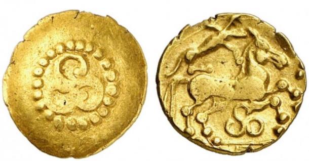 Titelberg, Home of the Influential Treveri Celts | Ancient Origins