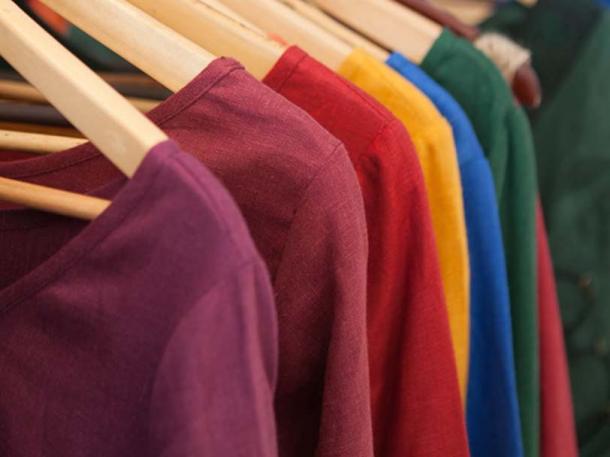 Linen: The Ancient Cloth That Still Beats Modern Fabrics | Ancient Origins