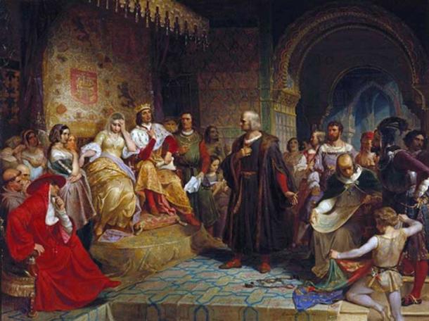 Queen Isabella of Castile: Drama, Inquisition, and Exploration ...