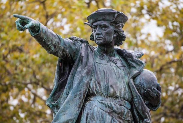 Who Reached America First? Hint: NOT Columbus! | Ancient Origins
