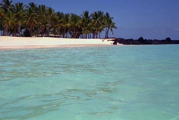The Comoros Archipelago and An Aged Tradition of Public Spaces ...