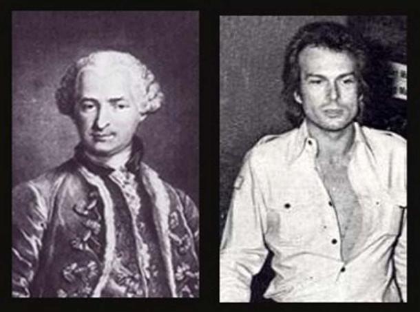 A Vampire in New Orleans? The Mysterious Case of Jacque and the Comte ...