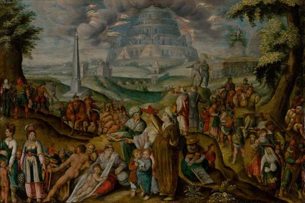 Translation of 5,500-Year-Old Babel Text from China Reveals Oldest ...