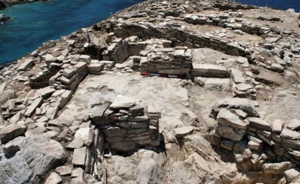 A Jewel in the Aegean: Greeks Used Advanced Engineering to Create a ...