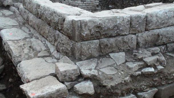 Two Ancient Palaces Unearthed in Montenegro Were Home to Famous ...