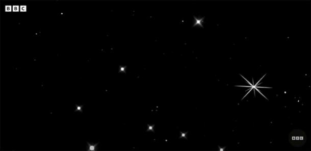 Blazing Star Event First Recorded in a Medieval Manuscript to Return ...