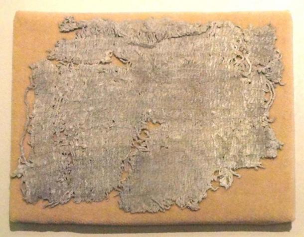 Think Your Blue Jeans Are Faded? Compare Them to This 6000-Year-Old ...
