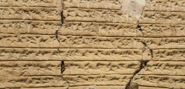 Sumerian Tablets: A Deeper Understanding of the Oldest Known Written ...