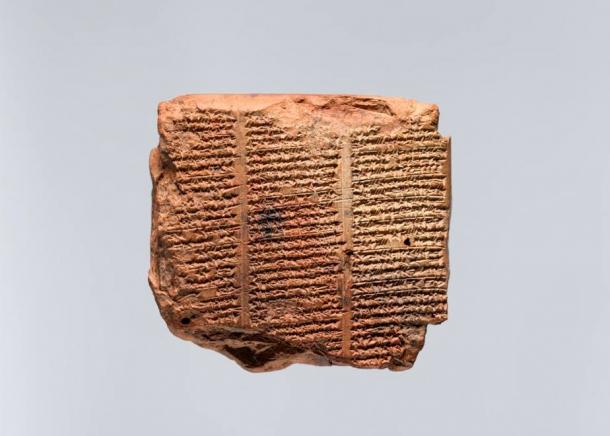 Mesopotamian Magic: Ancient Tablets Reveal a World of Witches ...