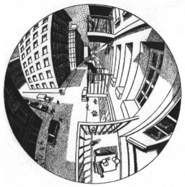 Do Your Eyes Fool You? Ancient Vision and a New Reality — How to See ...