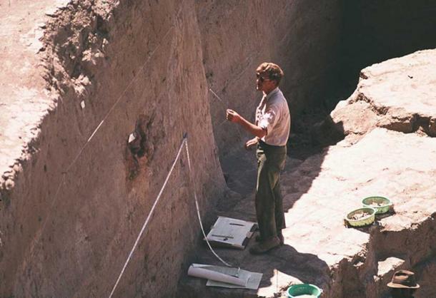 Catering to Trade: Hospitality in the Ancient Iranian Site of Godin ...