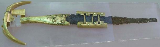 Meteorite Swords Forged from the Fire of the Heavens | Ancient Origins