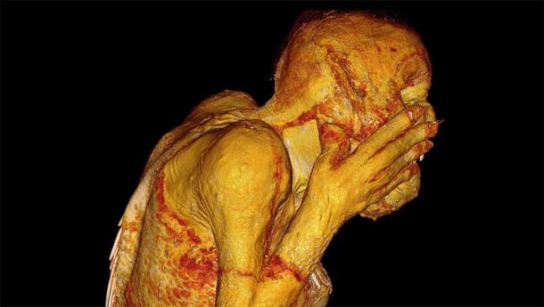 Mermaid Mummy at Japan Temple Exposed as Gruesome Man-Made Hoax ...