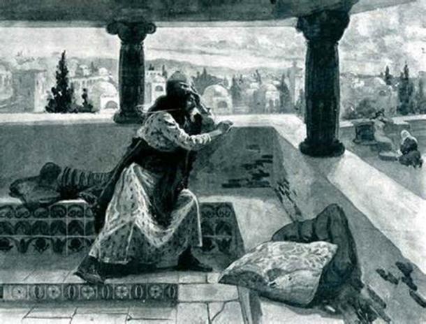 Discovery of Lost Citadel May Prove the Existence of King David ...