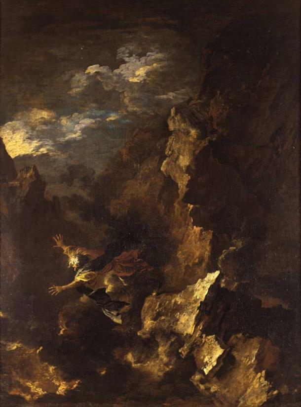 Earth, Air, Fire, and Water: Empedocles of Acragas - The Pre-Socratic ...