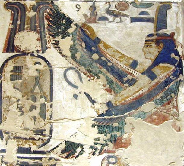 The Tomb of Pharaoh Seti I: A Missing Mummy, An Unexpected Tunnel and a ...