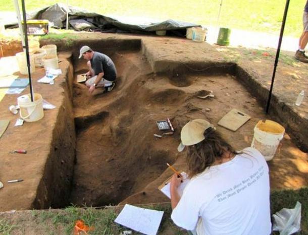 Symbolism of the Great Serpent in the Adena and Hopewell Cultures ...