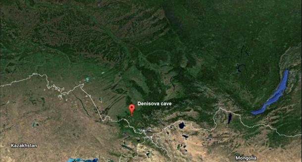 New DNA tests on ancient Denisovan people shows them occupying Altai ...