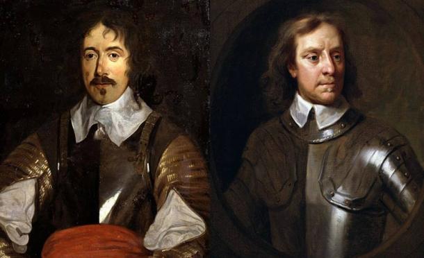 The Cerne Abbas Giant: Drawing of a ‘Rude Man’ Erects Folktales of ...