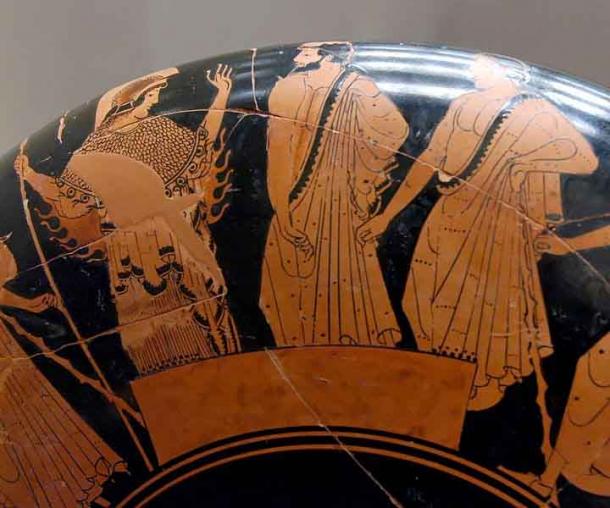 Ostracism: From Divine Punishment to Political Maneuvers | Ancient Origins