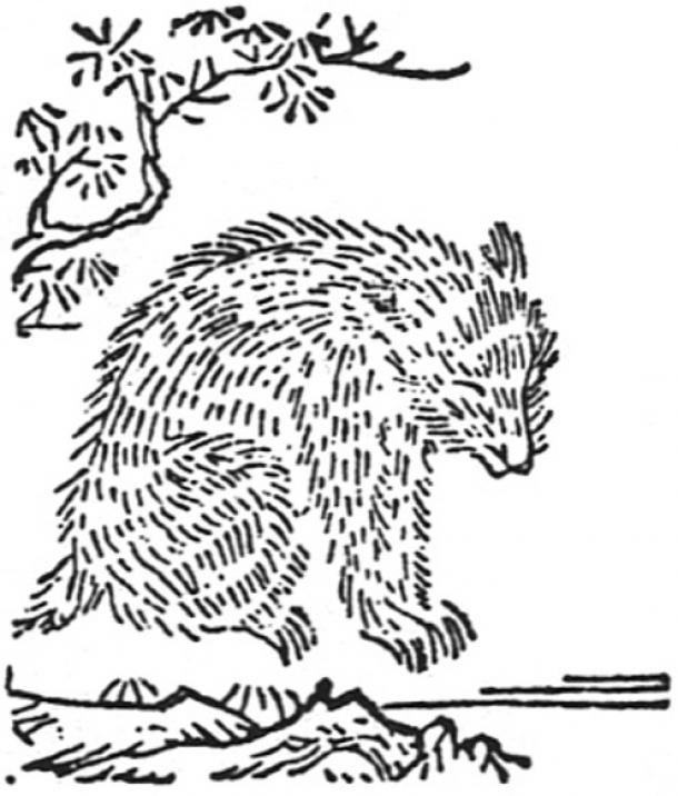 Faceless Terror: Unmasking the Noppera-bō of Japanese Folklore ...