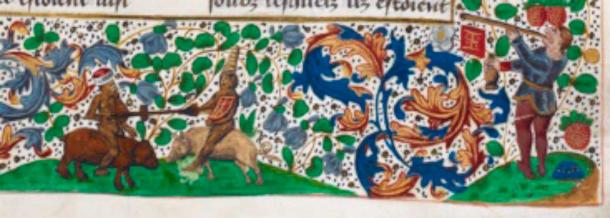 Heralds: Diplomats, Referees, and the Ultimate Power on the Battlefield ...