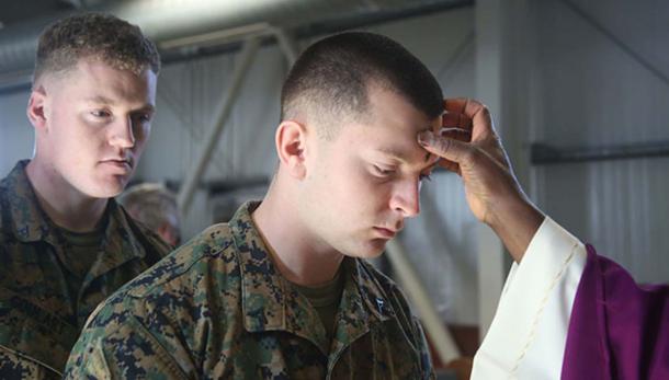 4 things to Know About Ash Wednesday | Ancient Origins