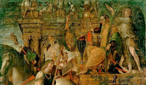 “Veni, Vidi, Scripsi”: The Literary Conquests of Gaius Julius Caesar ...